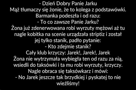 Uśmiech Z Żoną do klubu nocnego