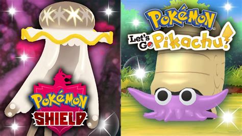 Shiny Pokemon Hunting Omanyte Dynamax Adventures WITH VIEWERS