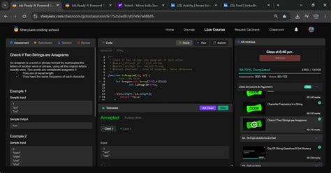 Webdevelopment Fullstackdev Sheryianscodingschool 100daysoflearning