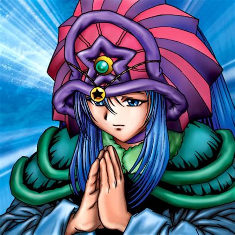 Card Artworkslady Of Faith Yu Gi Oh Wiki Fandom