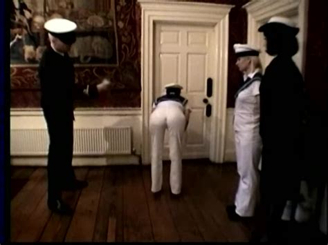 Uniform Special Miss Marchmont Adult Dvd Empire