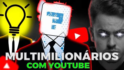 A MELHOR ESTRATÉGIA PARA CRESCER E GANHAR DINHEIRO NO YOUTUBE