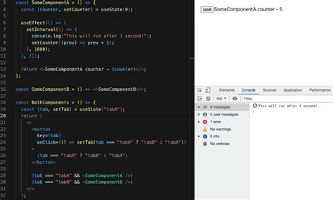 Common Mistakes In React Development And How To Avoid Them Apriorit
