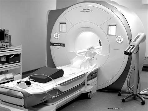 Examen IRM Dans Un Centre IMACAM