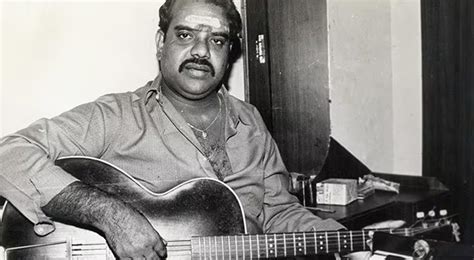 എസ്പി വെങ്കിടേഷ് തമിഴകത്ത് നിന്ന് മലയാളത്തിലേക്ക് ചേക്കേറിയിട്ട് 40 വർഷം