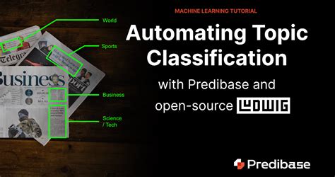 Deep Learning For Topic Classification On Unstructured Text