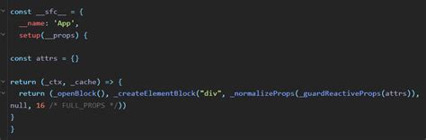 Rules Don T Work With V Bind Short Syntax Issue Vuejs Eslint Plugin Vue GitHub