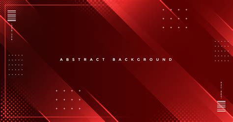 Abstract Background With Red Lorfulmoderneps 10 12037329 Vector Art At Vecteezy