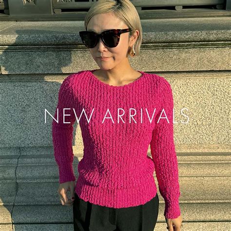 Jenne｜ジェンヌのトピックス「【 Newitem 】jenne」 Zozotown