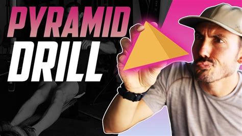 10 Minute Rowing Workout Pyramid With Surprise Finish Youtube