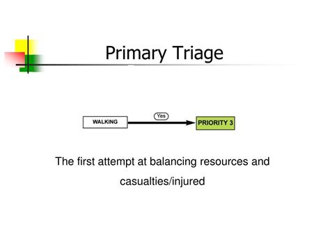 Ppt Disaster Triage Startjumpstart Powerpoint Presentation Free