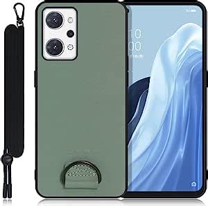 Amazon co jp LOOF Strap Shell Series OPPO Reno9 A Reno7 A OPG04 背面