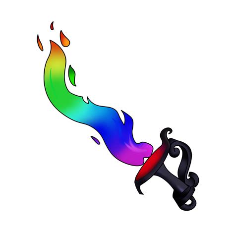 Buy Chroma Candleflame Murder Mystery 2 Mm2 Mm2plaza