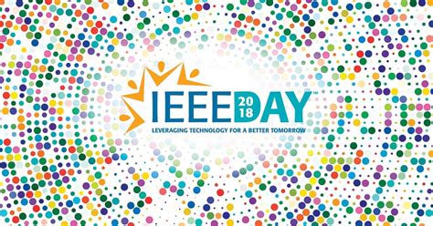Celebrate IEEE Day With Us