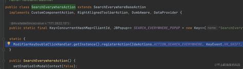 Intellij Idea插件开发系列教程之开发思路免费、详细、全面的idea插件开发系列教程，让你从入门到精通。掌握i 掘金