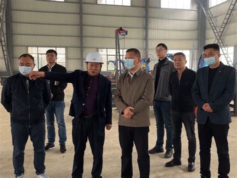 【保持“拼抢实”·奋进“五十强” 聚焦八大行动之项目建设】潘小进调研高新区重点项目建设情况 强化服务意识 全力推动项目早日投产达效大冶市人民政府