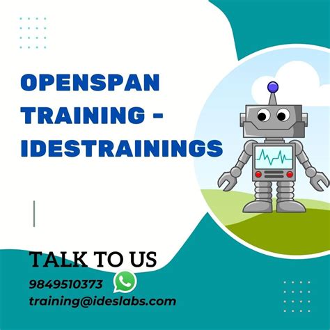 Openspan Training — Idestrainings Idestraining Medium