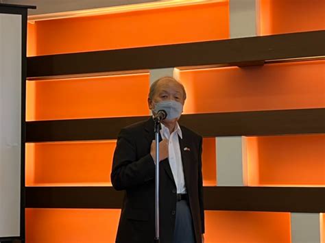 關西地區台灣留學生會舉辦新任會長幹部交流懇親會活動亞洲 僑務電子報