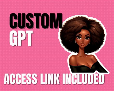 Custom GPT I Upload PNG To Cartoon Image I Custom GPT Access I Chatgpt Dall E 3 I Art Prompts I