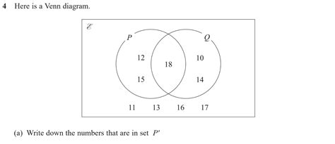 Gcse Maths Exam Questions By Topic Edexcel Database
