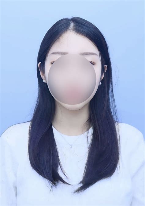 하루 필름 민증 증명사진증사여권 찍기 도전 손쉬운 고화질 보정 법 사진 규격 네이버 블로그