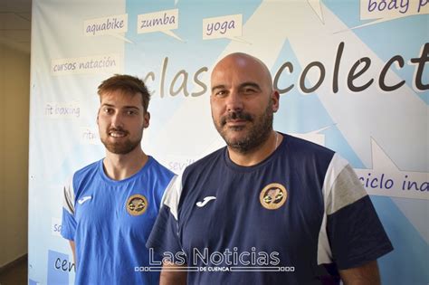 El Rebi Bm Cuenca Ante Una Prueba De Fuego En El Sargal Las Noticias
