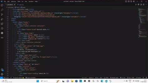 Durvesh Naik On Linkedin Tasinnovation Internship Tasinternship