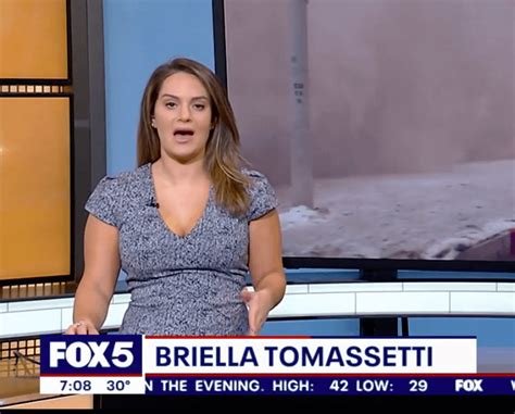 Briella Tomassetti Rcurvynewswomen