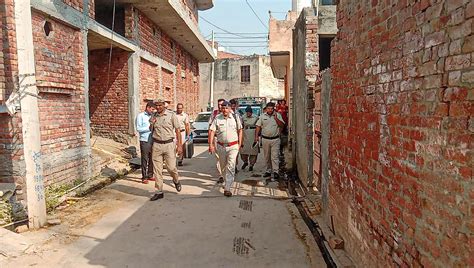 Nia Arrests Two Accused Following Searches In Five States The Hindu