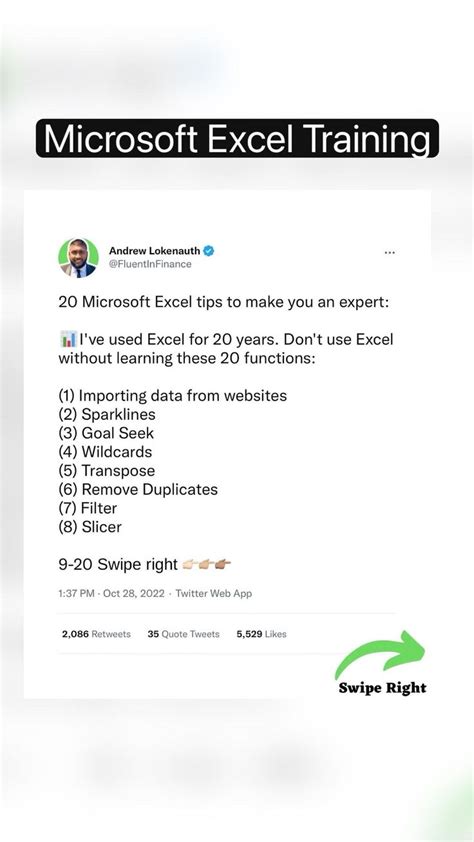 Pin On Microsoft Excel