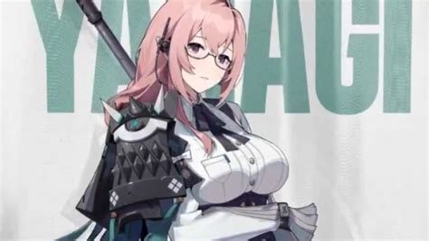 Yanagi In Zenless Zone Zero Leaks And Everything We Know Dexerto