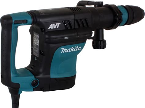 Makita HM1111C Κρουστικό Σκαπτικό Ρεύματος 1300W με SDS Max | Skroutz.gr