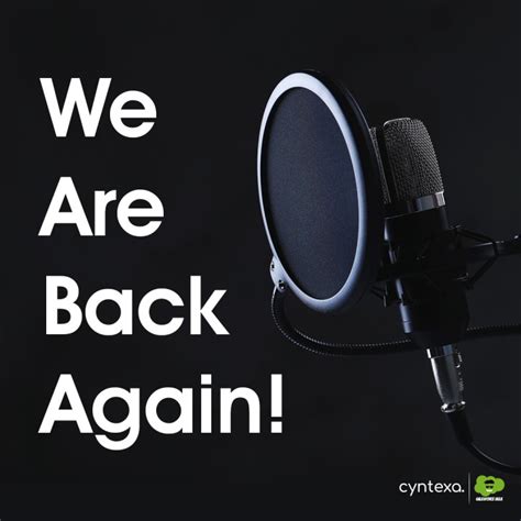 [video] Cyntexa On Linkedin Salesforce Webinar Announcement