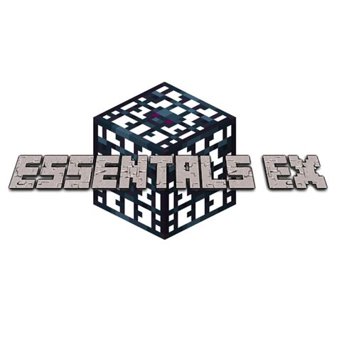 EssentialsEX Minecraft Data Pack