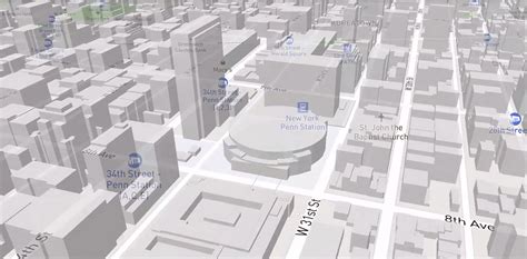 3d Android Plugins By Mapbox Maps For Developers