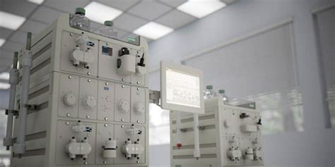 Advantages Of Multidimensional Multi D Chromatography Using The Ngc Chromatography System Over