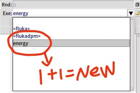 Using Source Routine With Dmpjet Advanced Features And User Routines Fluka User Forum