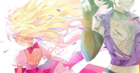 Goプリンセスプリキュア 予告に現れたのはあの人なの？ えどやぽちのイラスト Pixiv