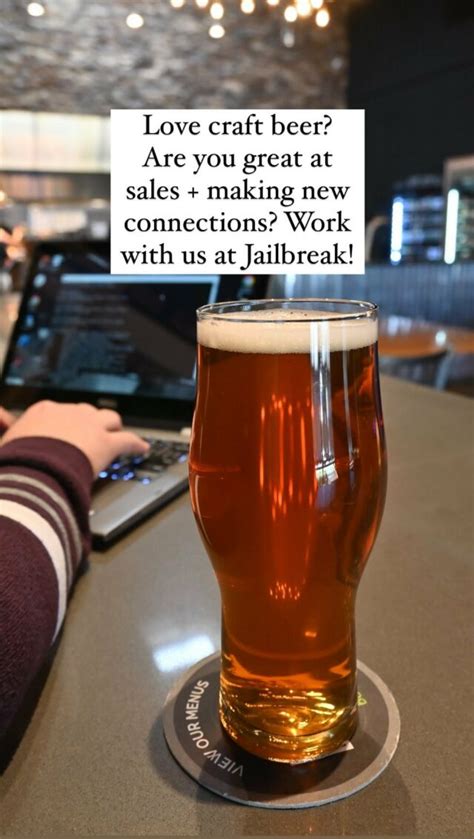 Contact Us Jailbreak Foodworks And Brewing Company