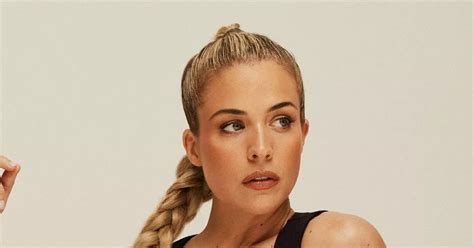 Gemma Atkinson Reveals Cruel Body Shamers Targeted Her After Giving Birth The Mirror