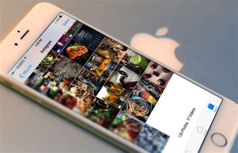 Latest Apple Ios 8 Update Fixes Major Iphone Storage Issue