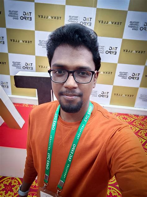 Venkateshwaran B On Linkedin Share B2b Textile Leaders Hr