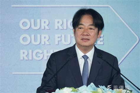 賴清德不滿意度、不信任度創新高 吳子嘉曝2事衝擊甚鉅：混亂才剛開始 風傳媒