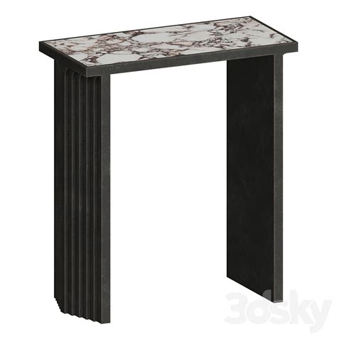 Arc Console Console 3d Model Arc Console Console 3d Model