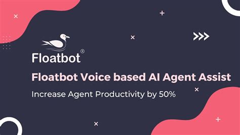 floatbot voice based ai agent assist youtube
