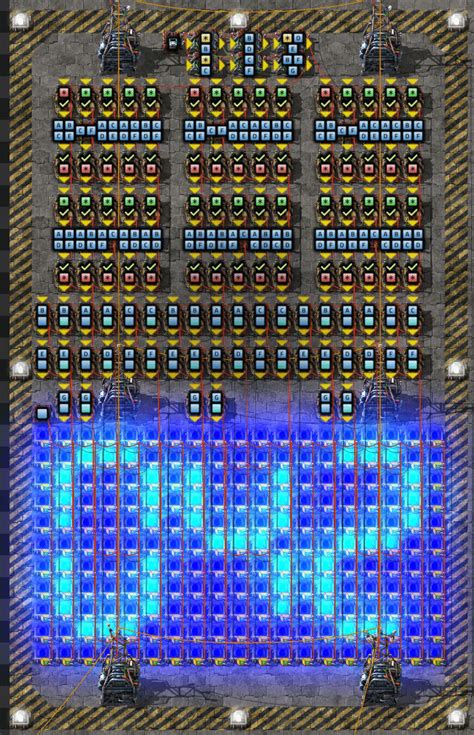 3 Digit Seven Segment Display R Factorio
