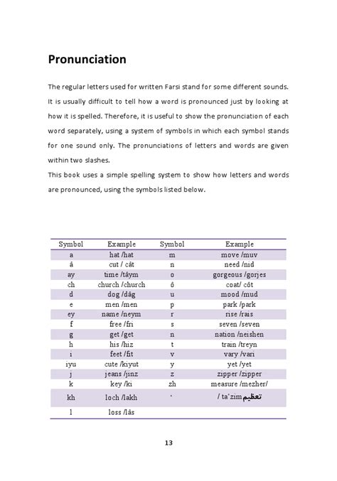 Farsi Complete Course A Step By Step Guide And A New Easy To Learn