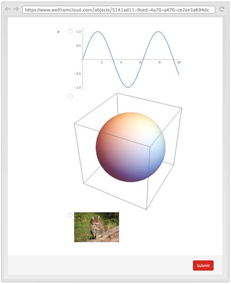 Formpage—wolfram Documentation