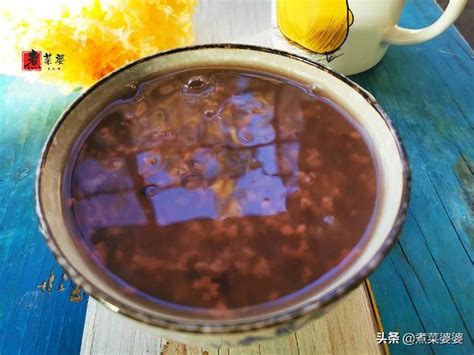 油條豆漿靠邊站，冬天最該吃的就是此粥，來一碗全身暖，別錯過了 每日頭條