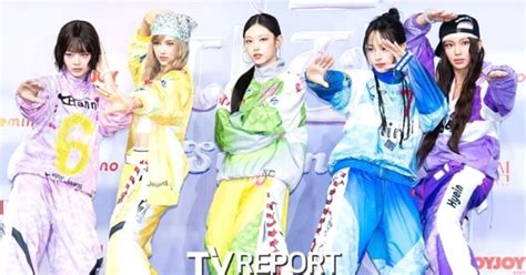 어도어 뉴진스 공연 무산 종용 연락한 적 없다 [공식]